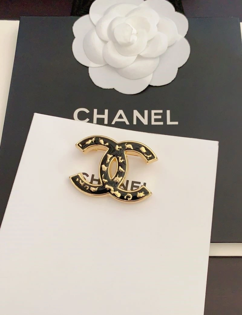 Precise copy Chanel Brooches