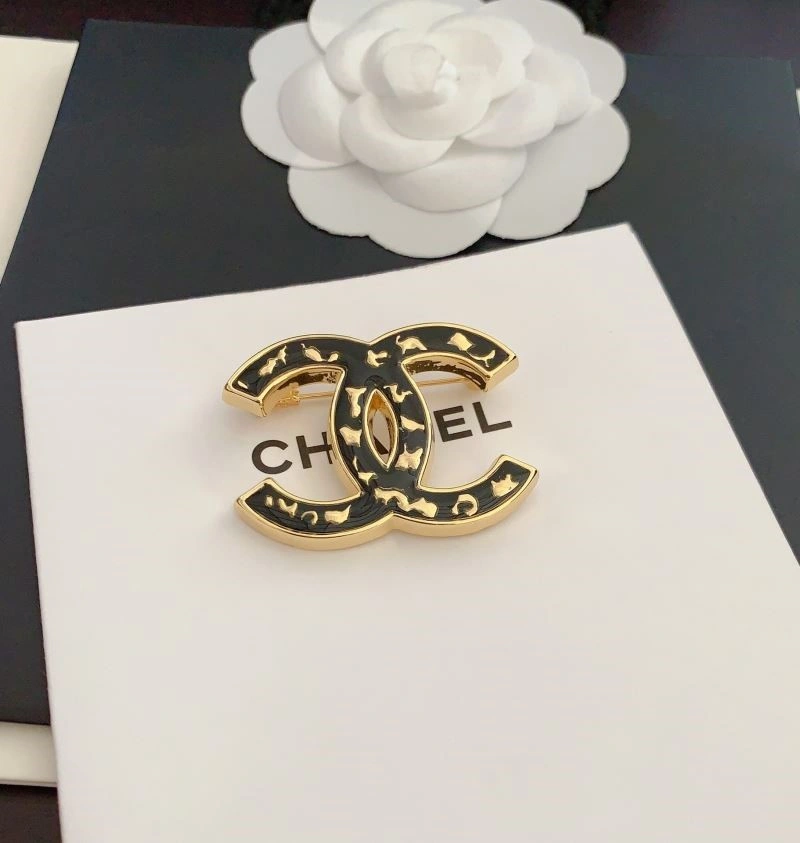 Precise copy Chanel Brooches