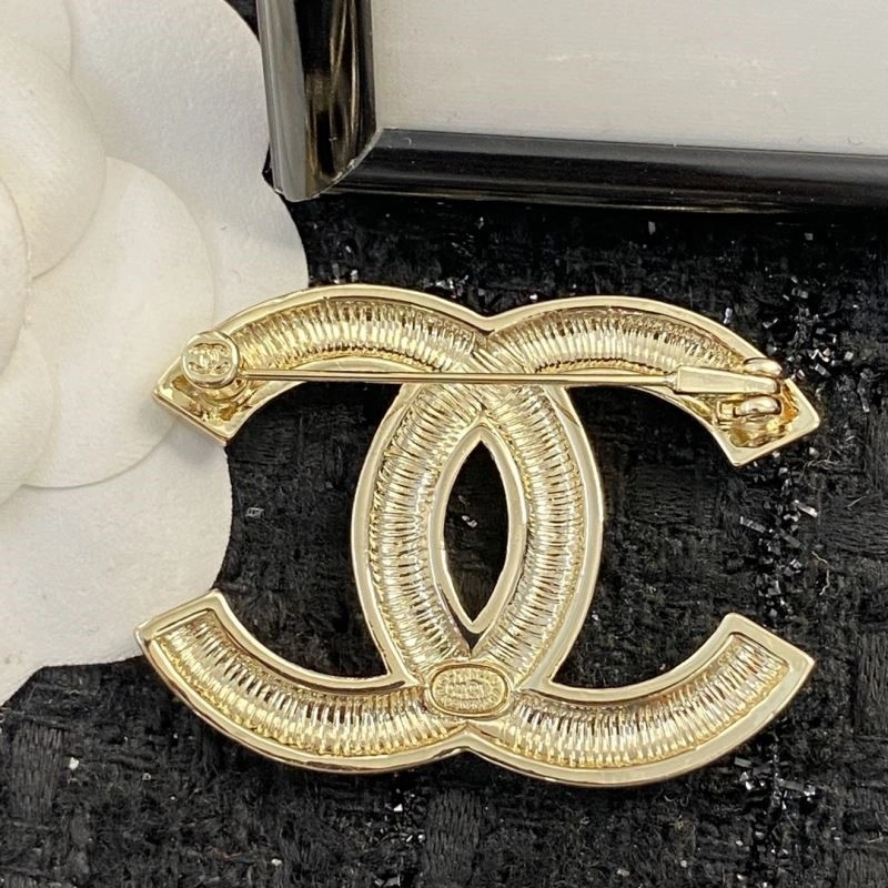 Mirror quality Chanel Brooches
