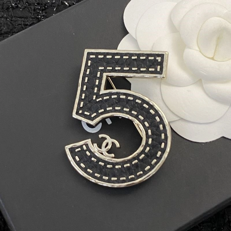 Bargain Chanel Brooches
