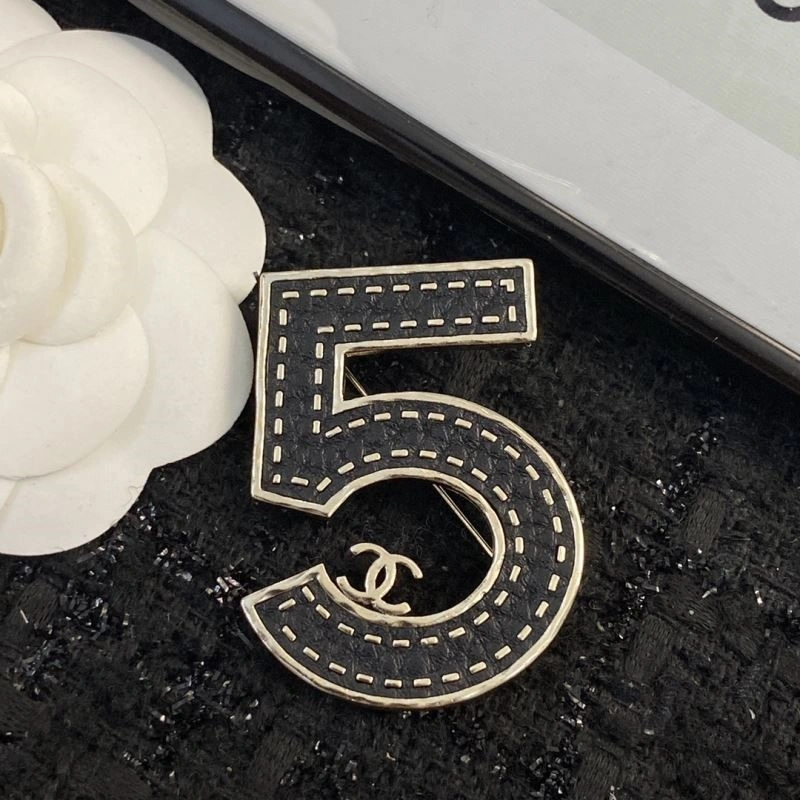 Bargain Chanel Brooches