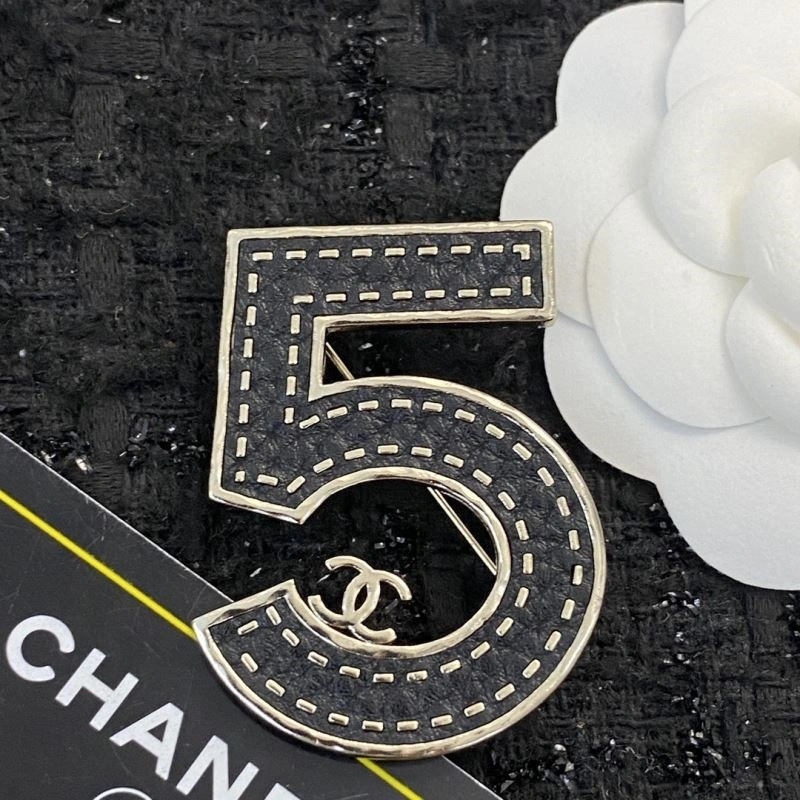 Bargain Chanel Brooches