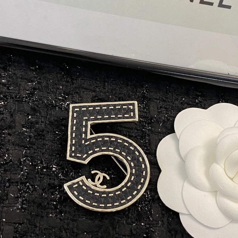 Bargain Chanel Brooches