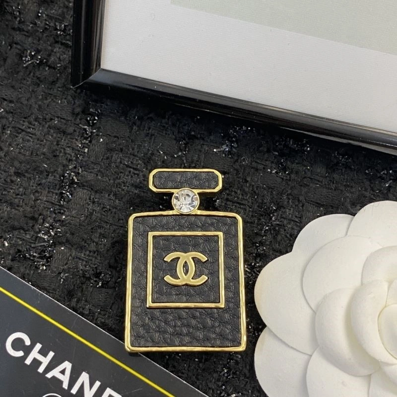Reasonably priced Chanel Brooches