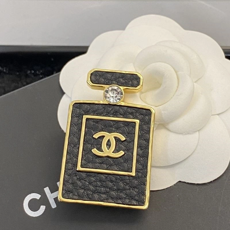 Reasonably priced Chanel Brooches