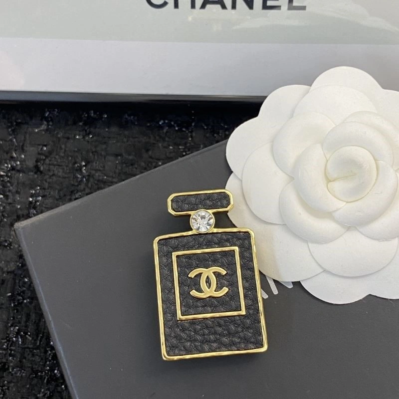 Reasonably priced Chanel Brooches