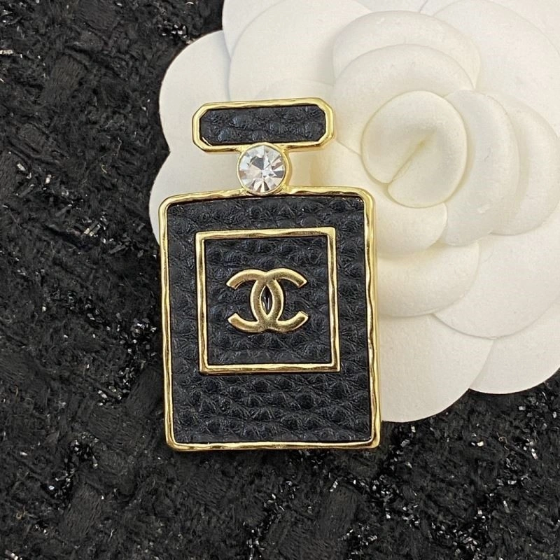 Reasonably priced Chanel Brooches