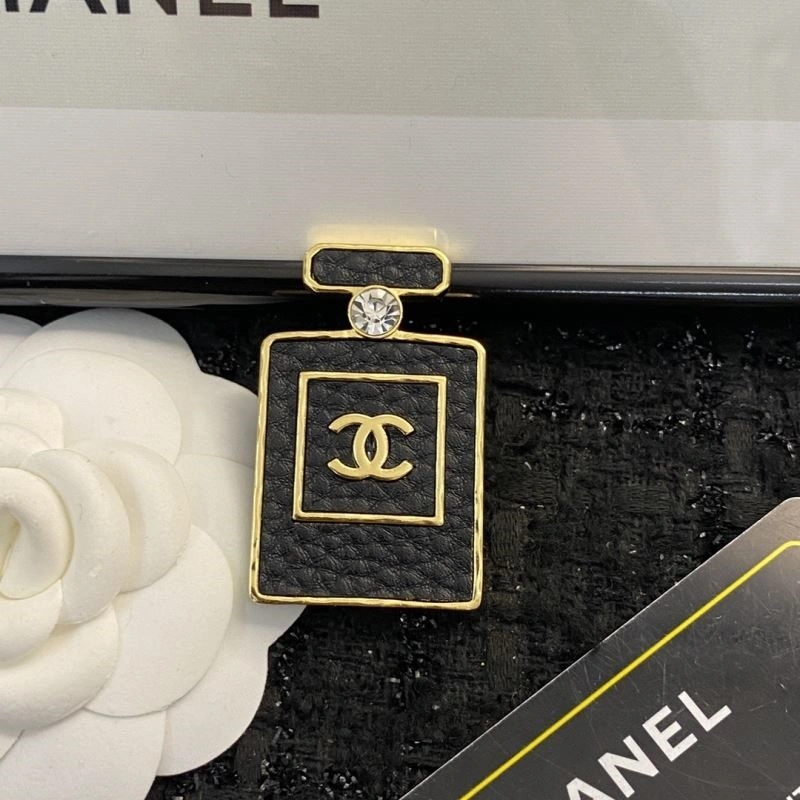 Reasonably priced Chanel Brooches