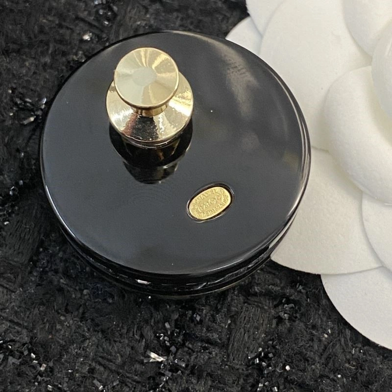 Factory-made Chanel Brooches