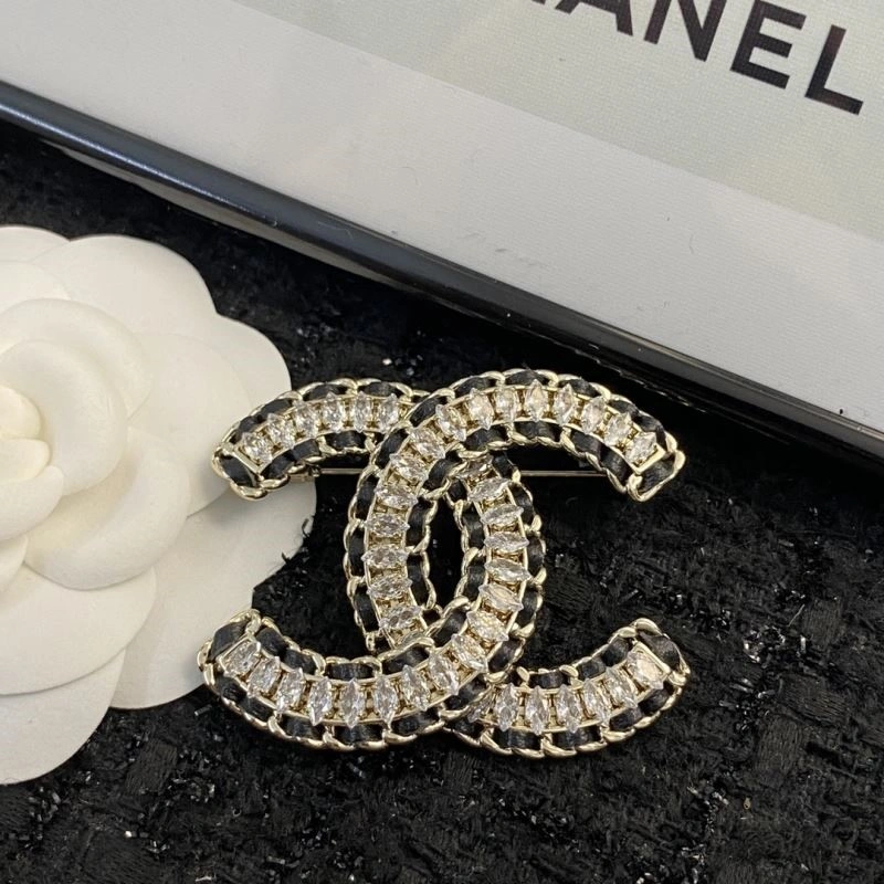 High accuracy Chanel Brooches