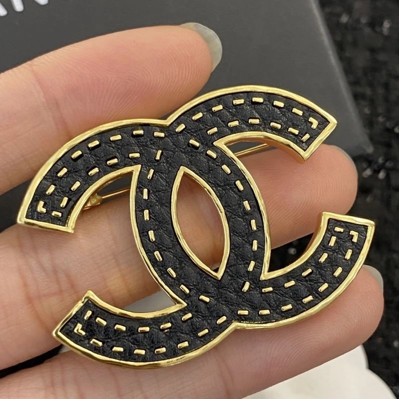 Reasonably priced Chanel Brooches