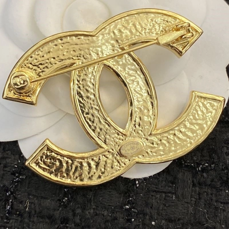 Reasonably priced Chanel Brooches