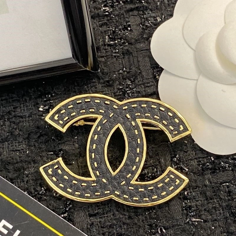 Reasonably priced Chanel Brooches
