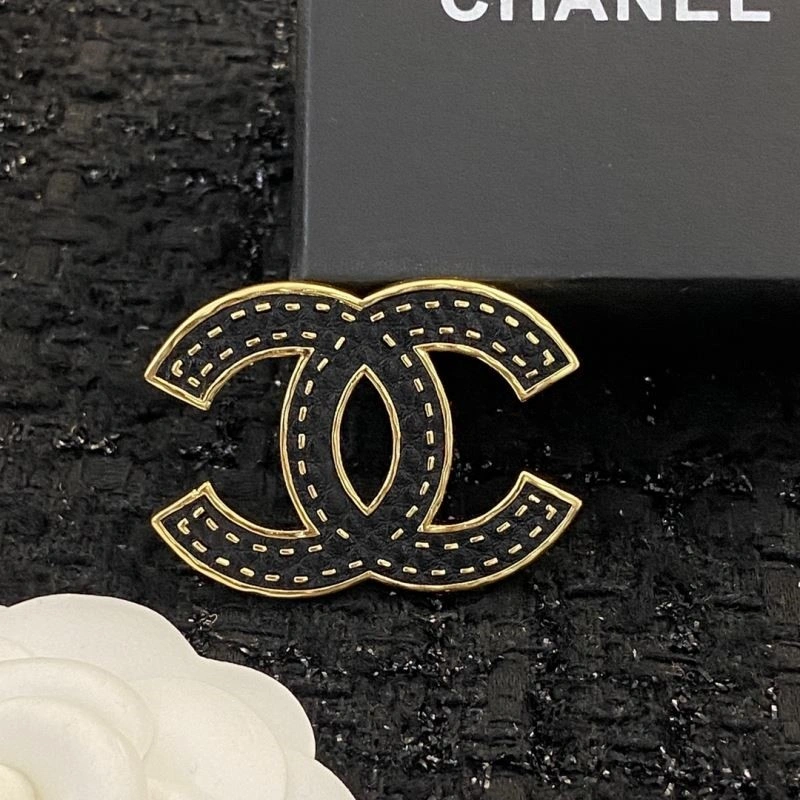 Reasonably priced Chanel Brooches