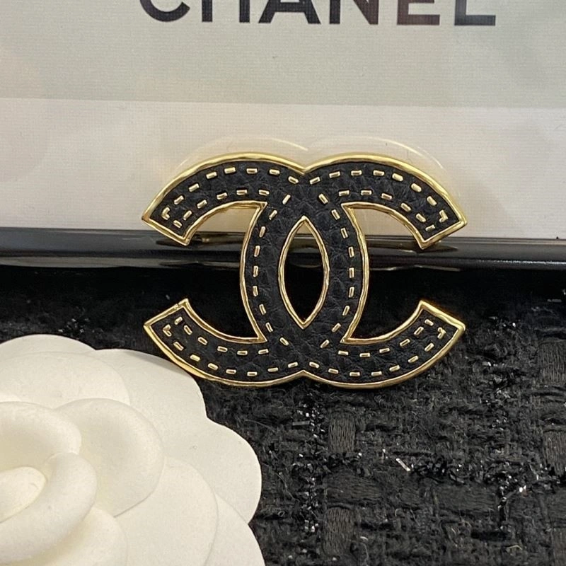 Reasonably priced Chanel Brooches