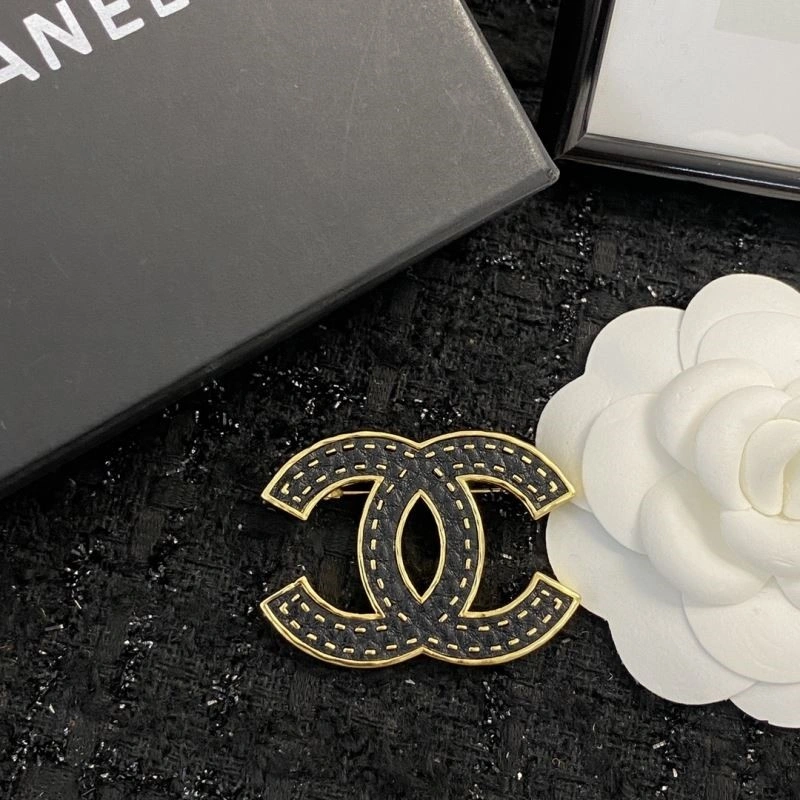 Reasonably priced Chanel Brooches