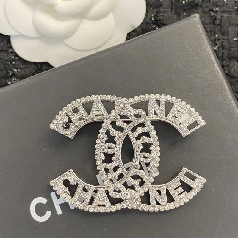 1:1 copy Chanel Brooches