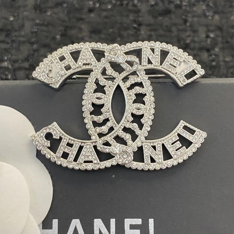 1:1 copy Chanel Brooches