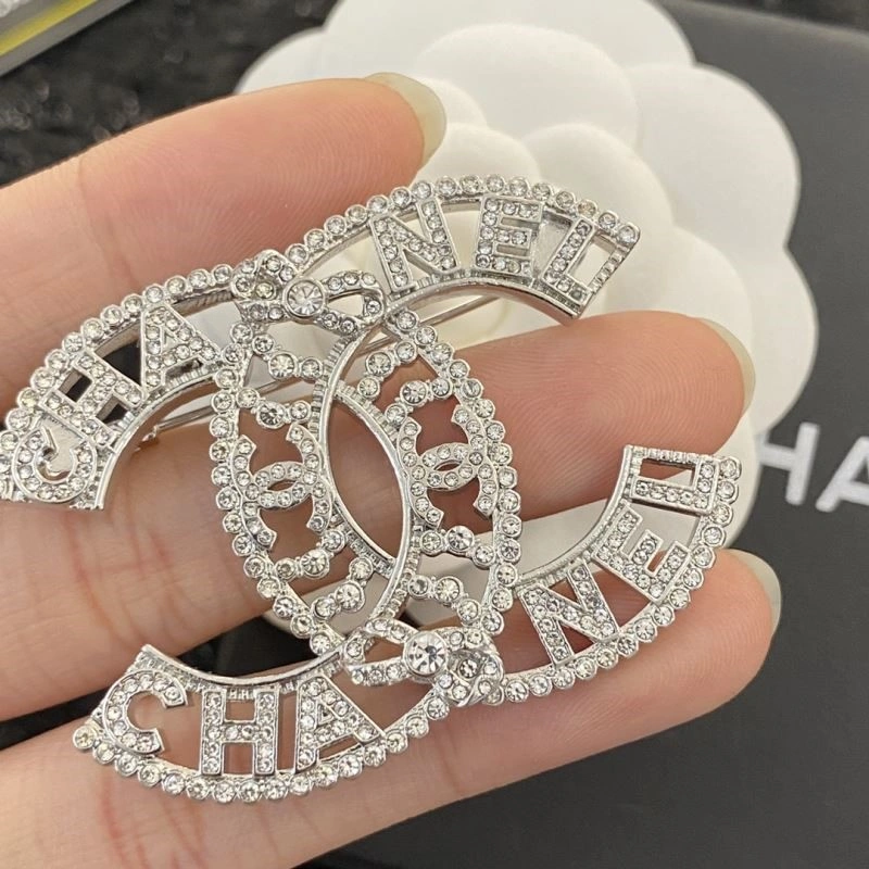 1:1 copy Chanel Brooches