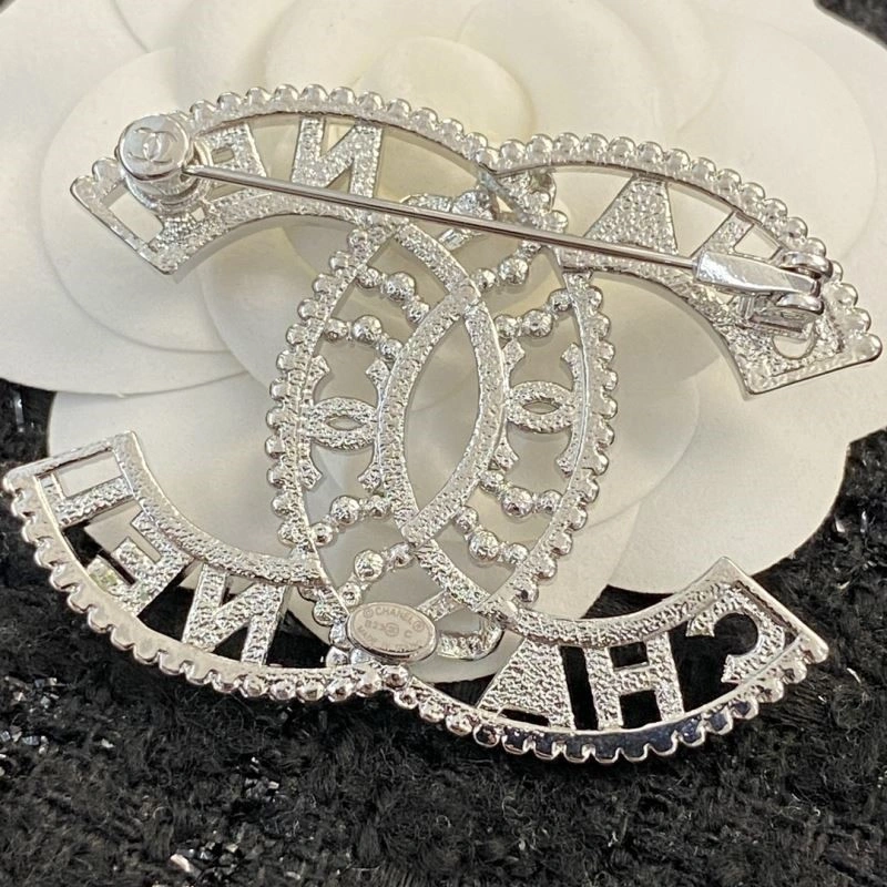 1:1 copy Chanel Brooches