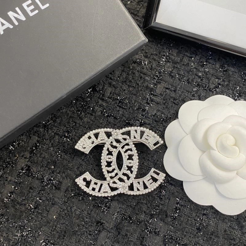 1:1 copy Chanel Brooches