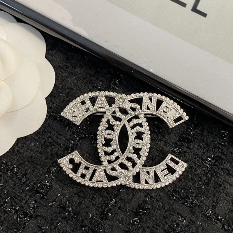 1:1 copy Chanel Brooches