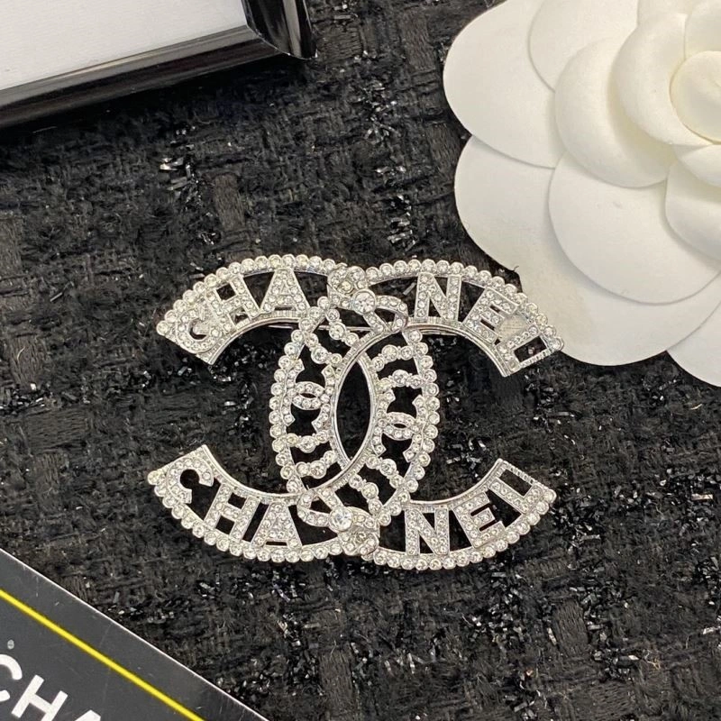 1:1 copy Chanel Brooches