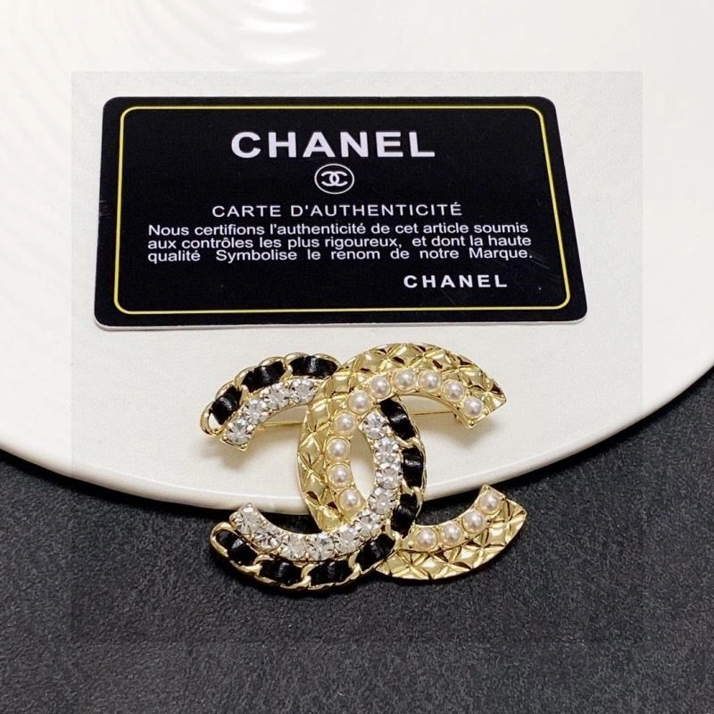 1:1 copy Chanel Brooches