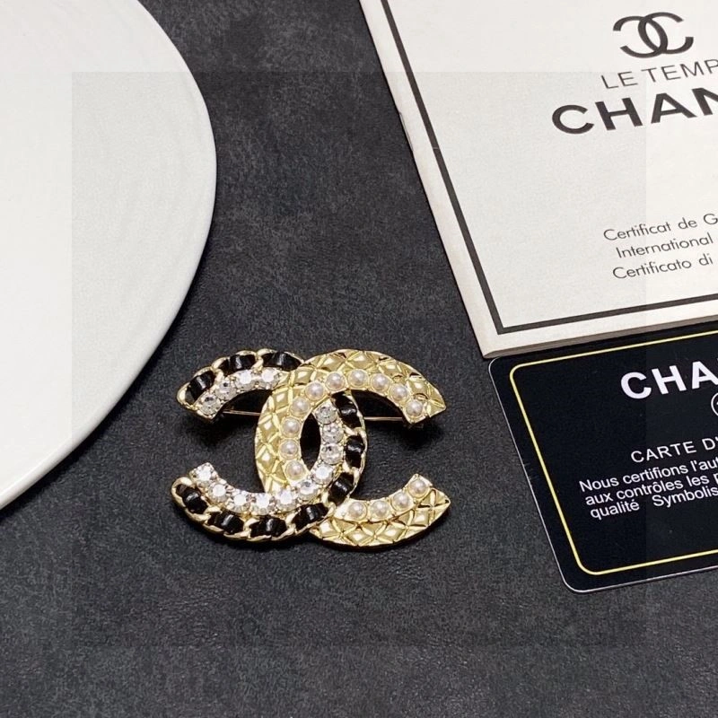 1:1 copy Chanel Brooches