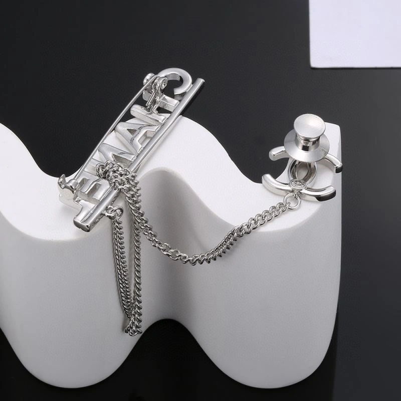 Original Chanel Brooches