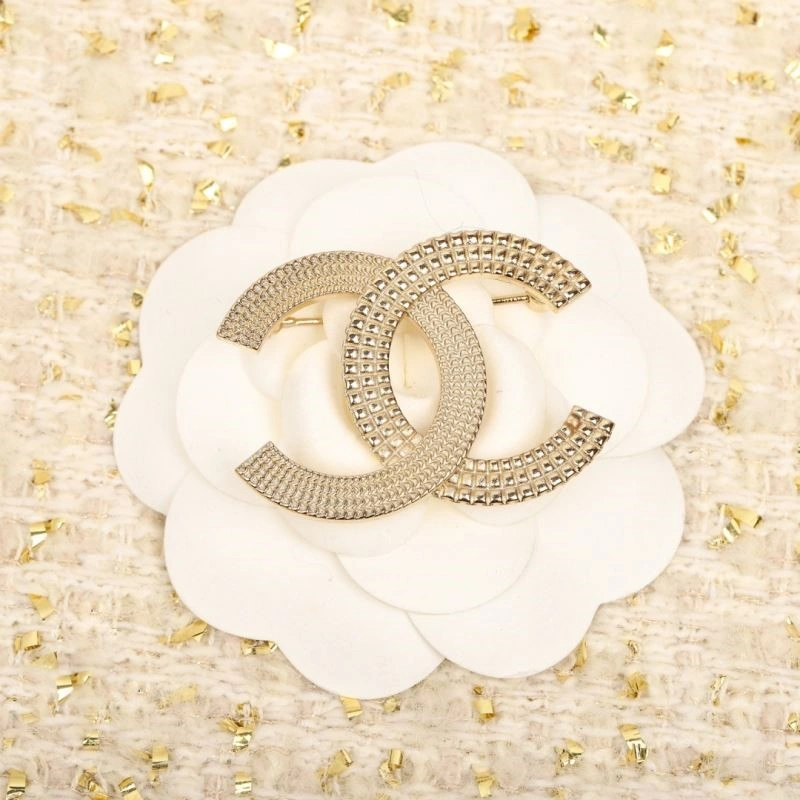 Reasonably priced Chanel Brooches