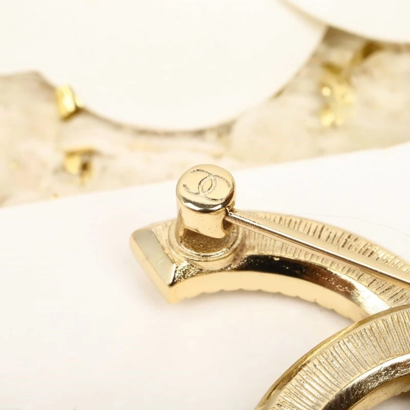 Reasonably priced Chanel Brooches