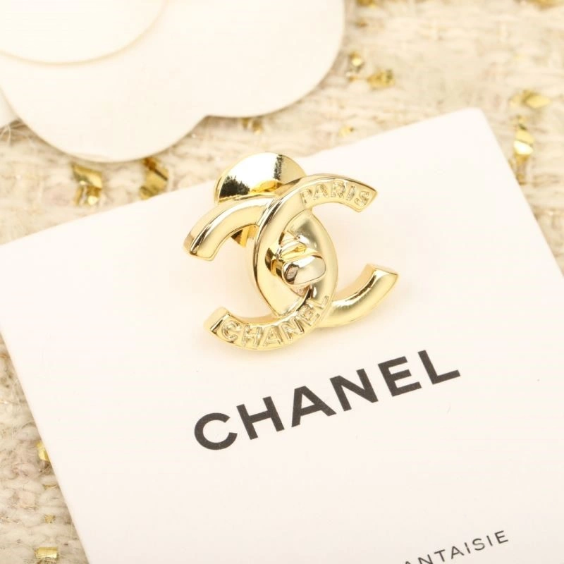 OEM Chanel Brooches
