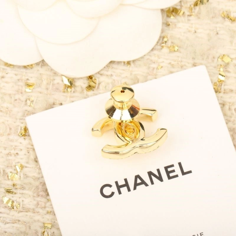 OEM Chanel Brooches
