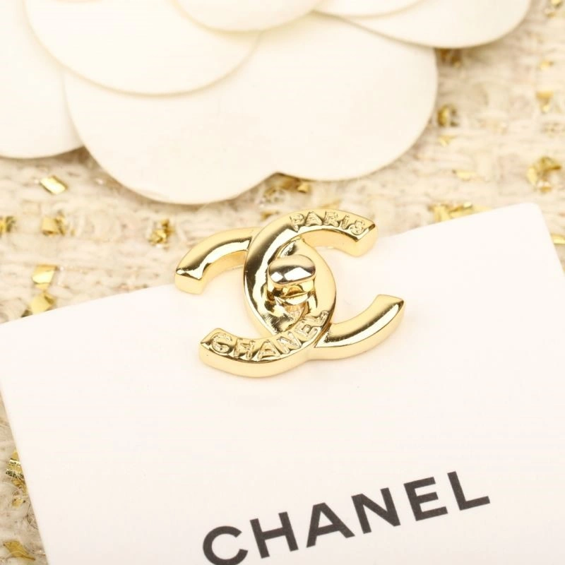 OEM Chanel Brooches