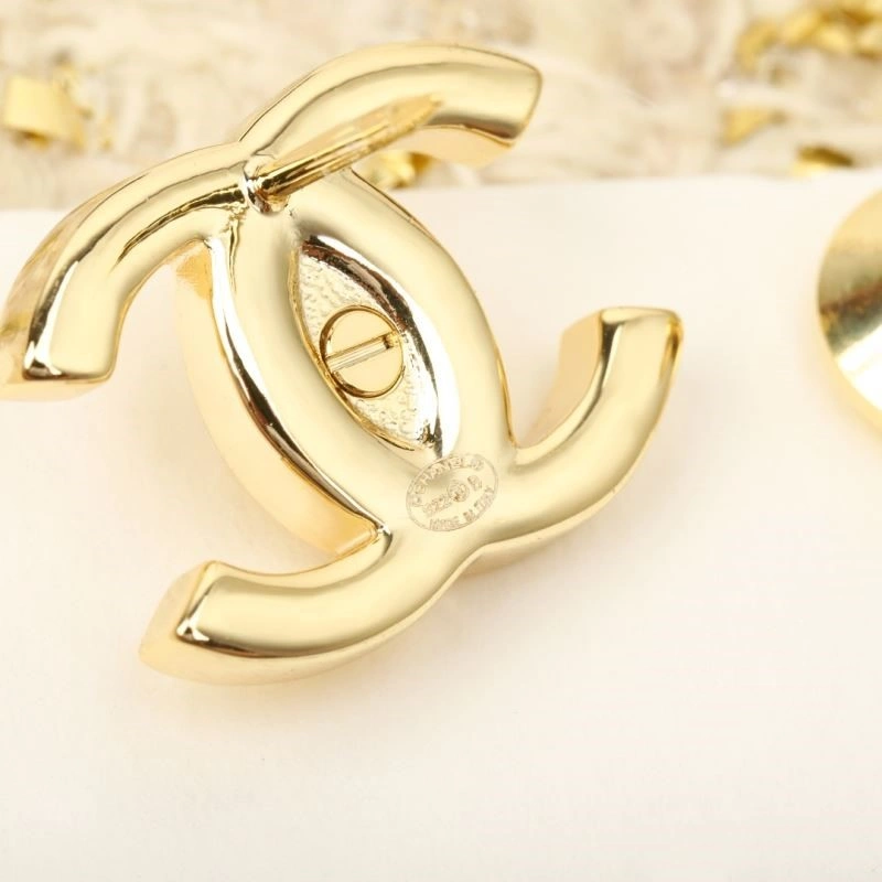 OEM Chanel Brooches