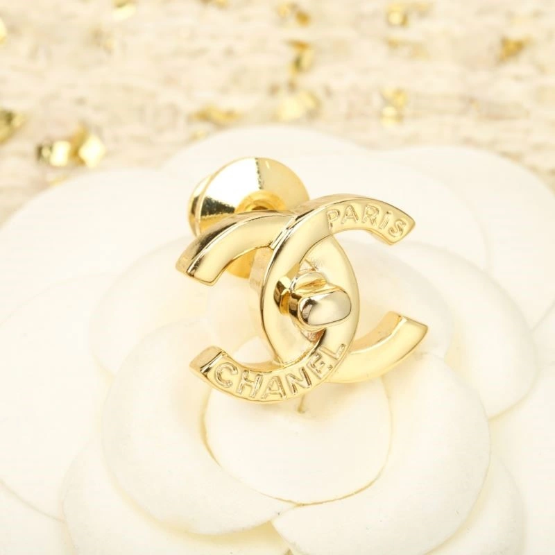 OEM Chanel Brooches