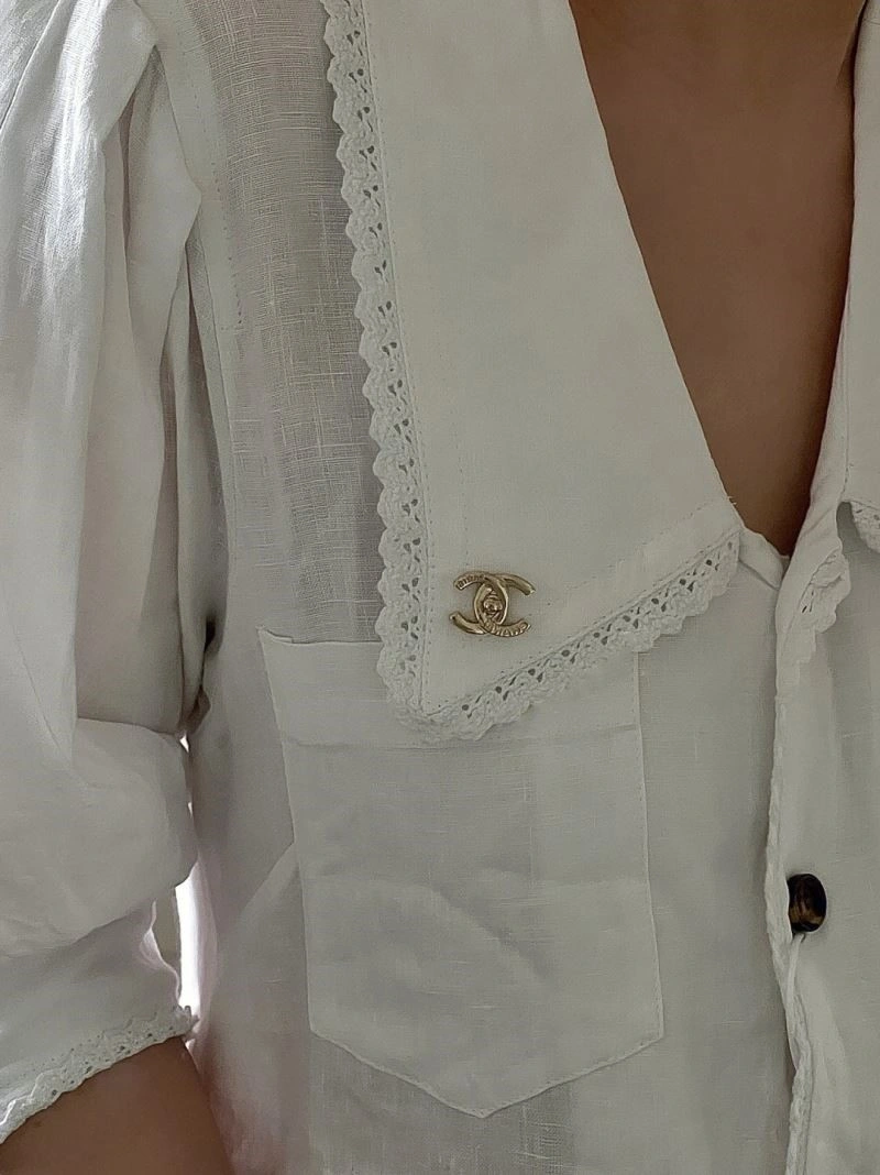 OEM Chanel Brooches