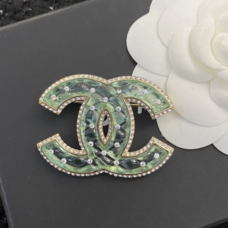 Perfect replica Chanel Brooches