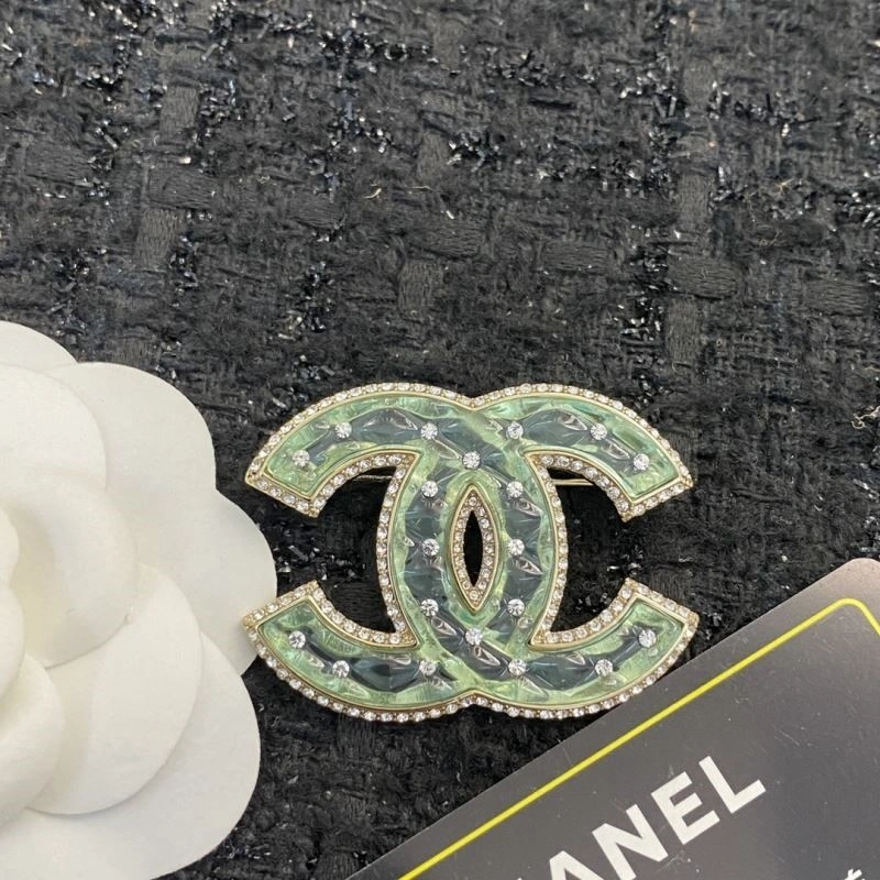 Perfect replica Chanel Brooches