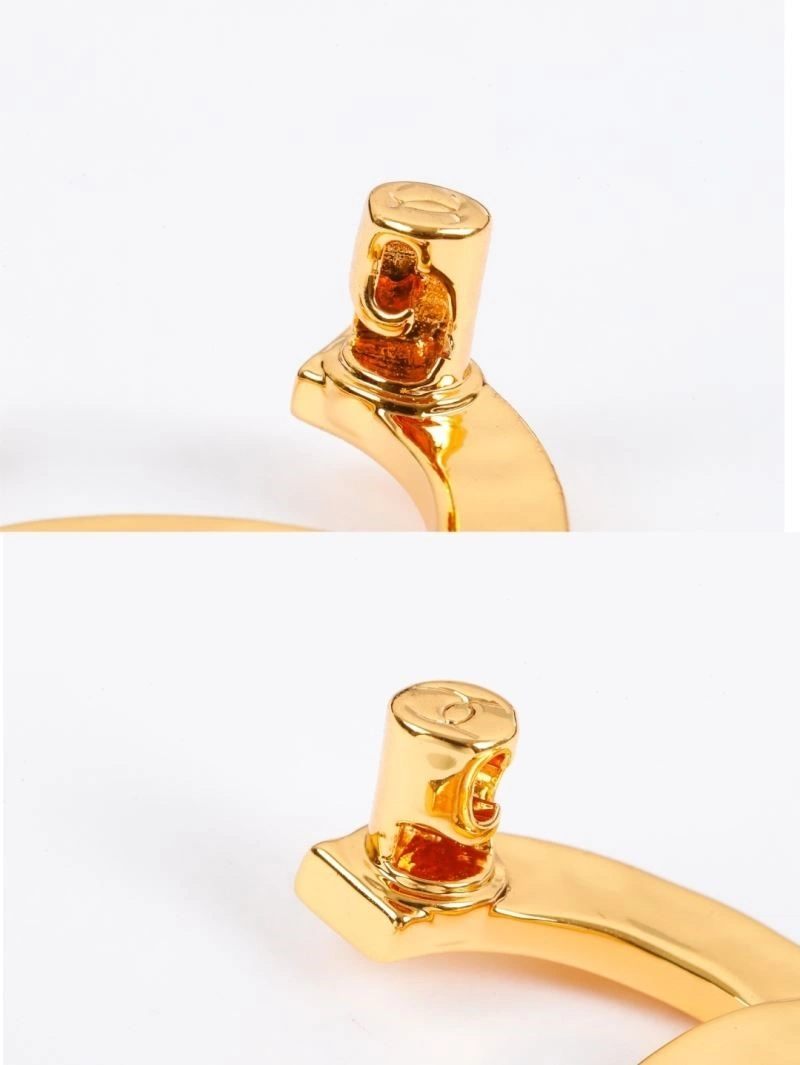 Real Chanel Brooches