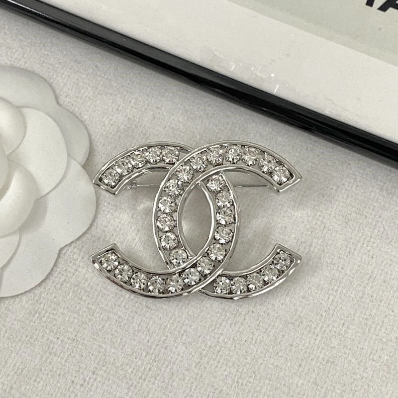 Economical Chanel Brooches