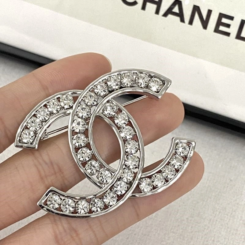 Economical Chanel Brooches