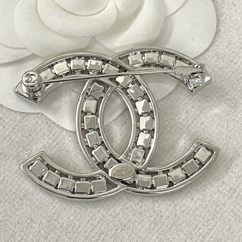 Economical Chanel Brooches
