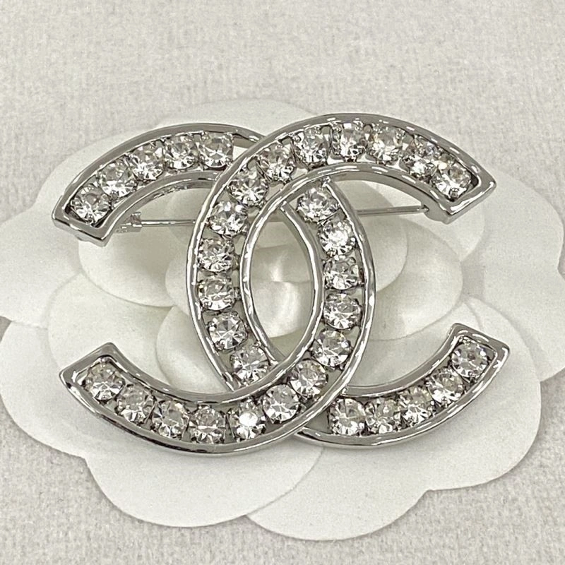 Economical Chanel Brooches