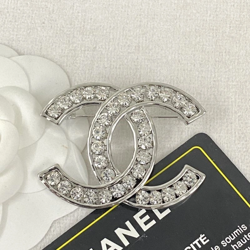 Economical Chanel Brooches