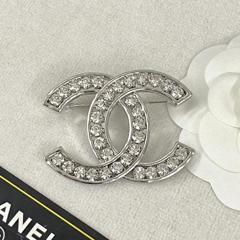 Economical Chanel Brooches