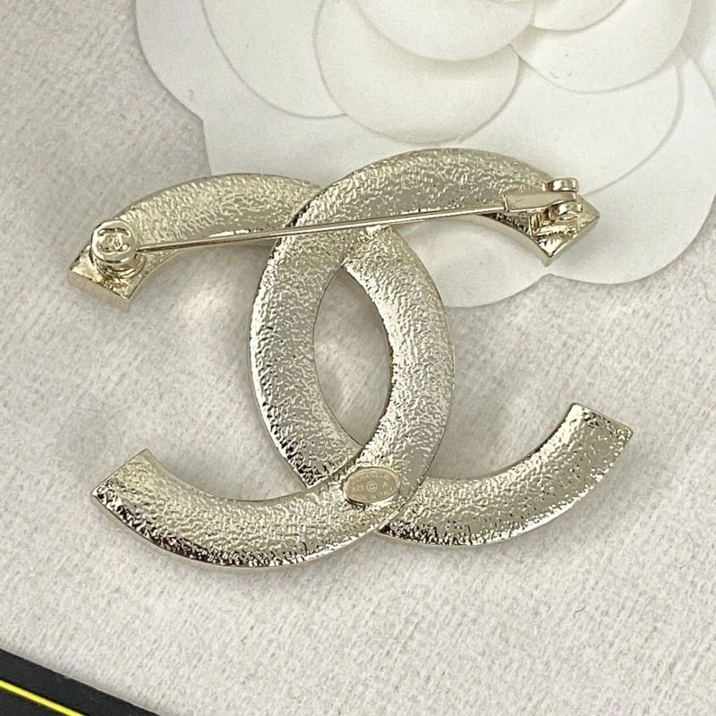 Bargain Chanel Brooches