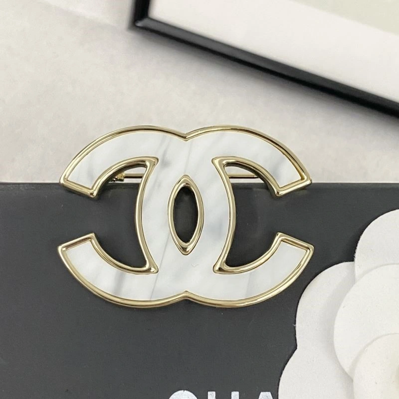 Bargain Chanel Brooches