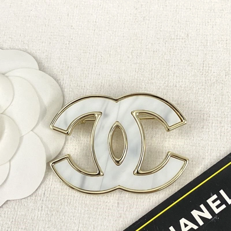 Bargain Chanel Brooches